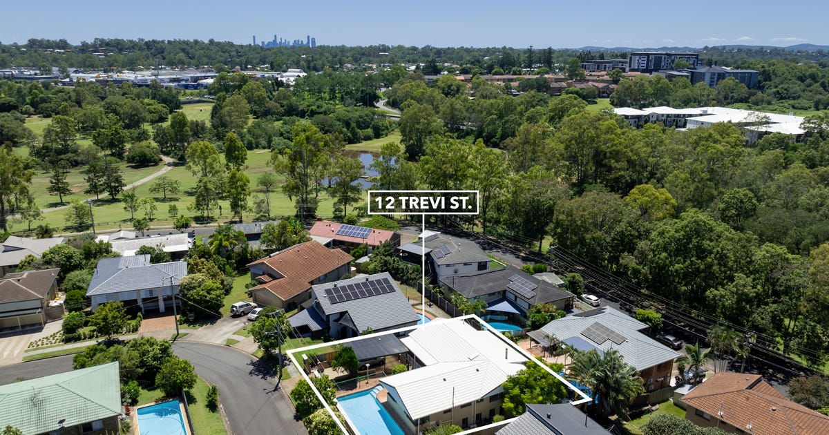 12 Trevi Street, Jindalee QLD 4074 - property.com.au