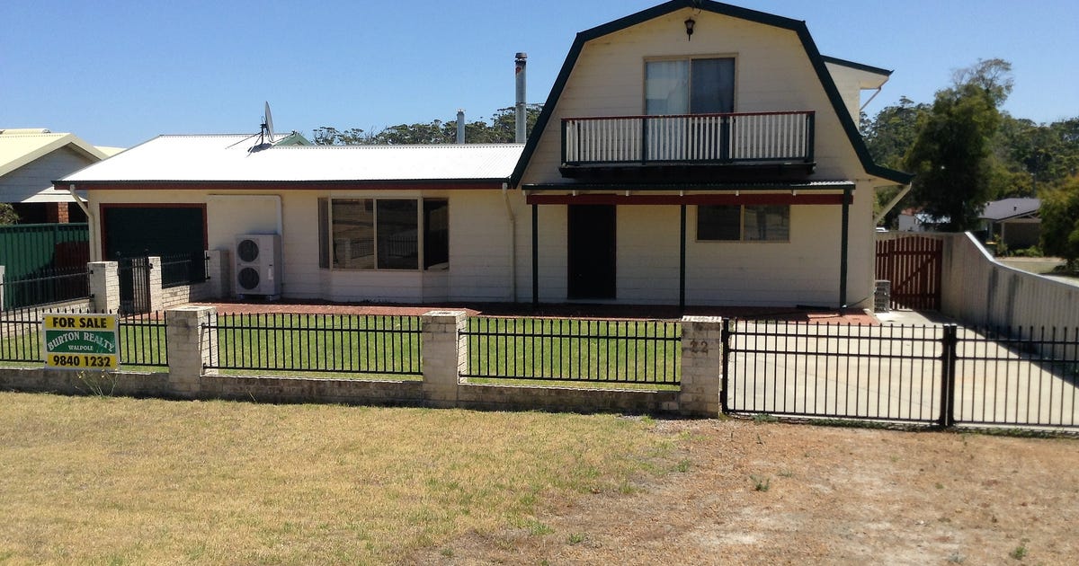 22 Latham Avenue, Walpole WA 6398 - property.com.au