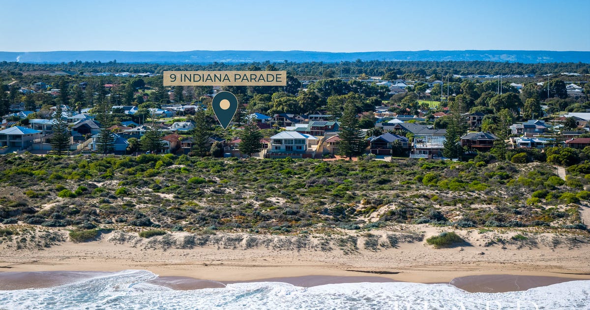 9 Indiana Parade, Singleton WA 6175 - property.com.au