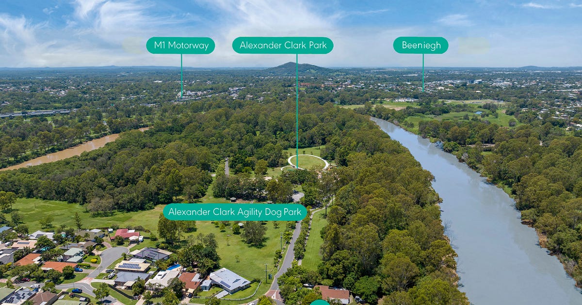 101 Dewar Drive, Loganholme QLD 4129 - property.com.au