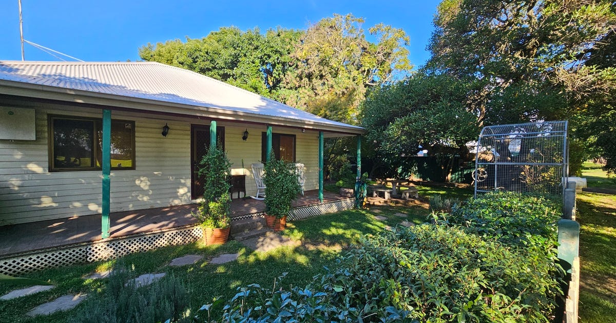 41 Scott Street, Muswellbrook NSW 2333 - property.com.au
