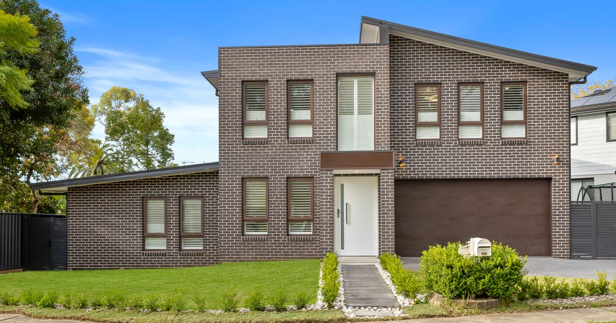 9 Dumble Street, Seven Hills NSW 2147 - property.com.au