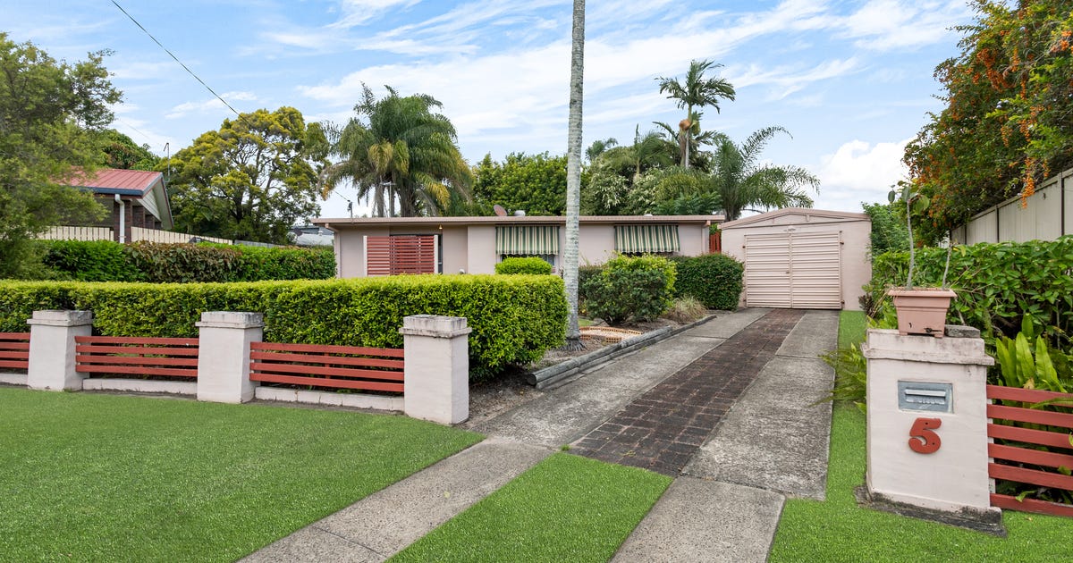 5 Kittani Court, Deception Bay QLD 4508 - property.com.au