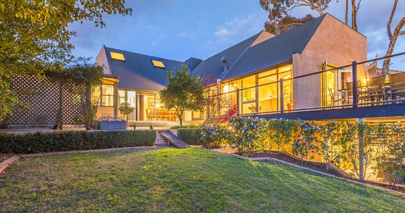 51 Brereton Street, Garran ACT 2605 - property.com.au