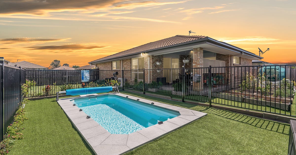 11 Bottlebrush Place, Laidley QLD 4341 - property.com.au