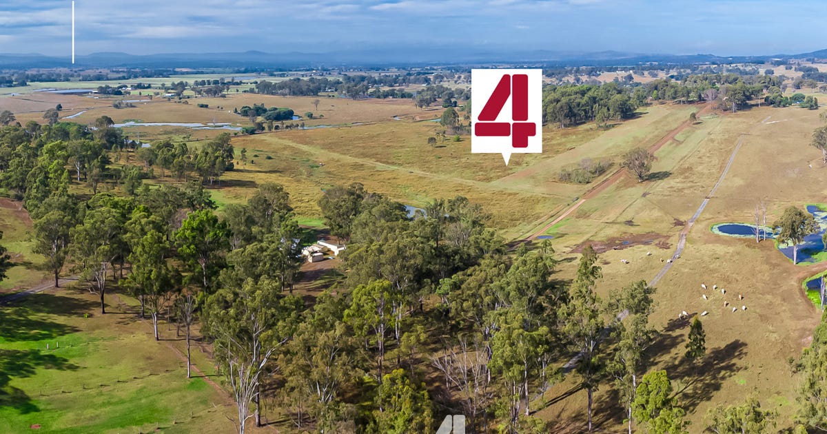 77 Saville Road, Allenview QLD 4285 - property.com.au