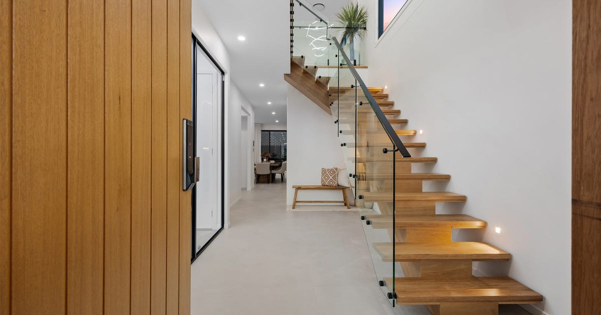 3 Ironbark Avenue, Bahrs Scrub QLD 4207 - property.com.au