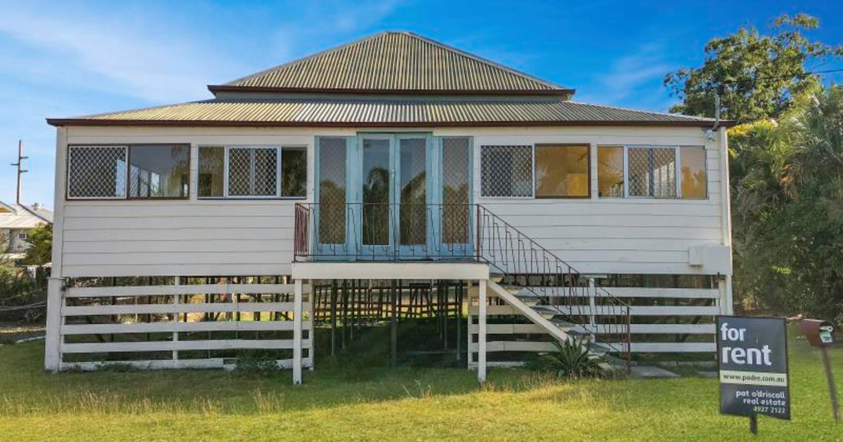 2 Hardacre Street, Wandal QLD 4700 - property.com.au