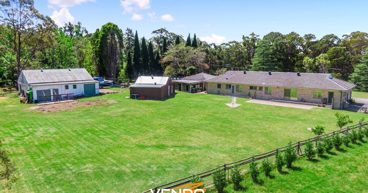 287 Galston Road, Galston NSW 2159 - property.com.au