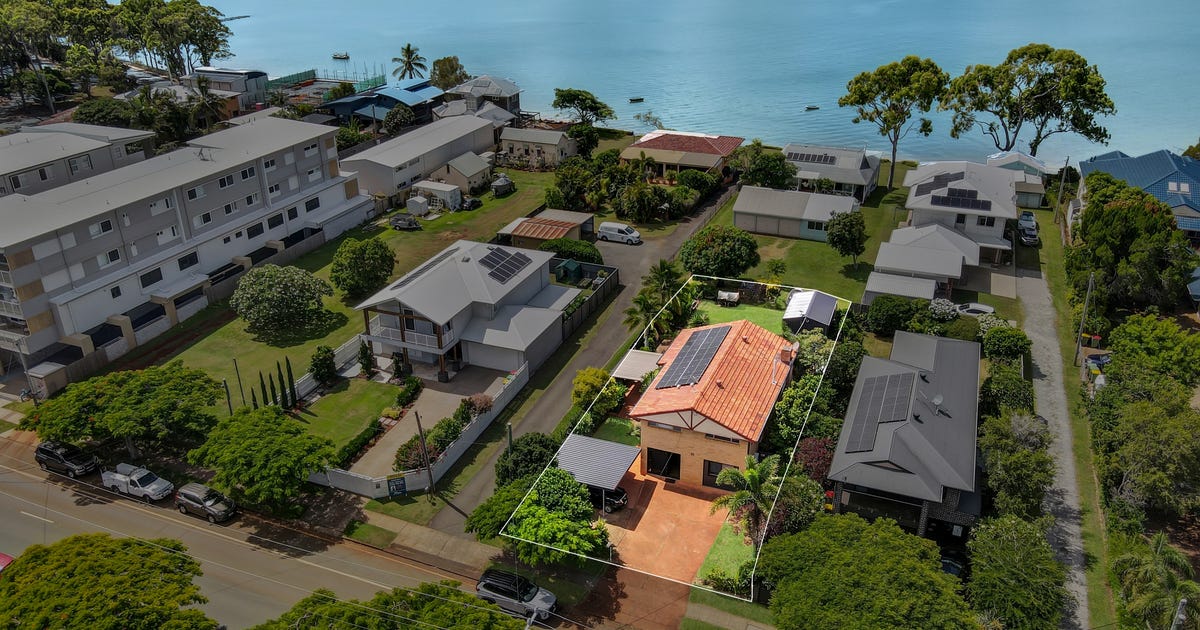 29 Colburn Avenue, Victoria Point QLD 4165 - property.com.au