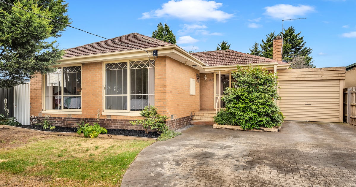224 Craigieburn Road, Craigieburn VIC 3064 - property.com.au