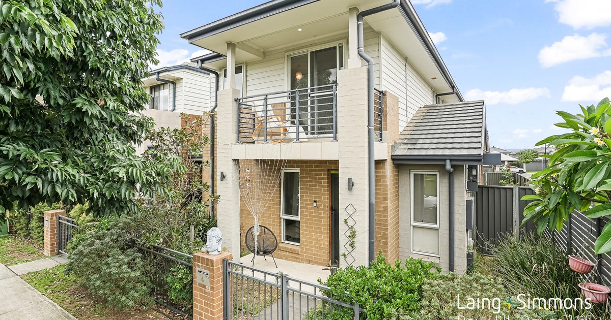 4 Greygum Terrace, Marsden Park NSW 2765 - property.com.au