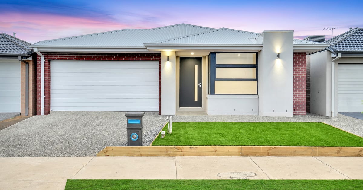 20 Linburn Street, Thornhill Park VIC 3335 - property.com.au