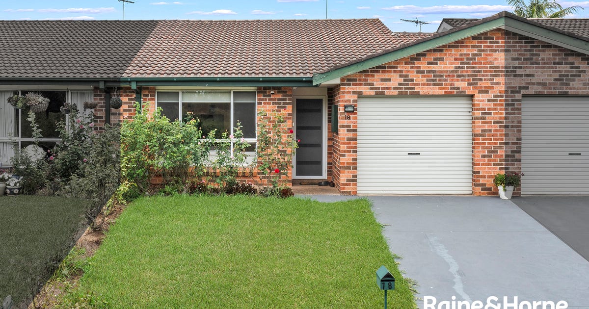 18 Goodenough Street, Glenfield NSW 2167 - property.com.au