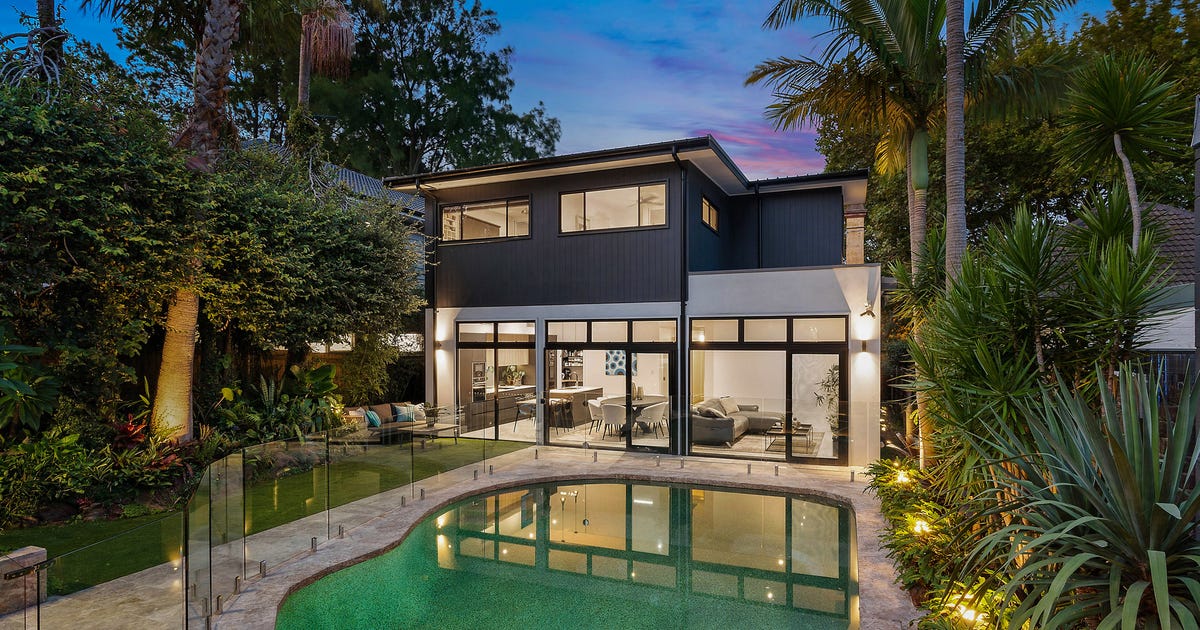 107 Falcon Street, Crows Nest NSW 2065 - property.com.au