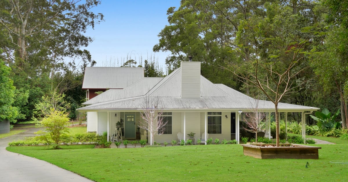 2/94 Gibsonville Street, Tallebudgera Valley QLD 4228 - property.com.au