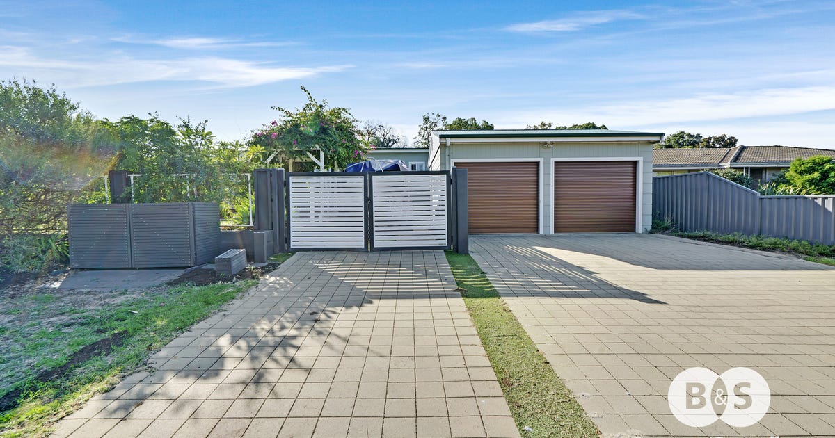 8 Timperley Road, South Bunbury WA 6230 - property.com.au