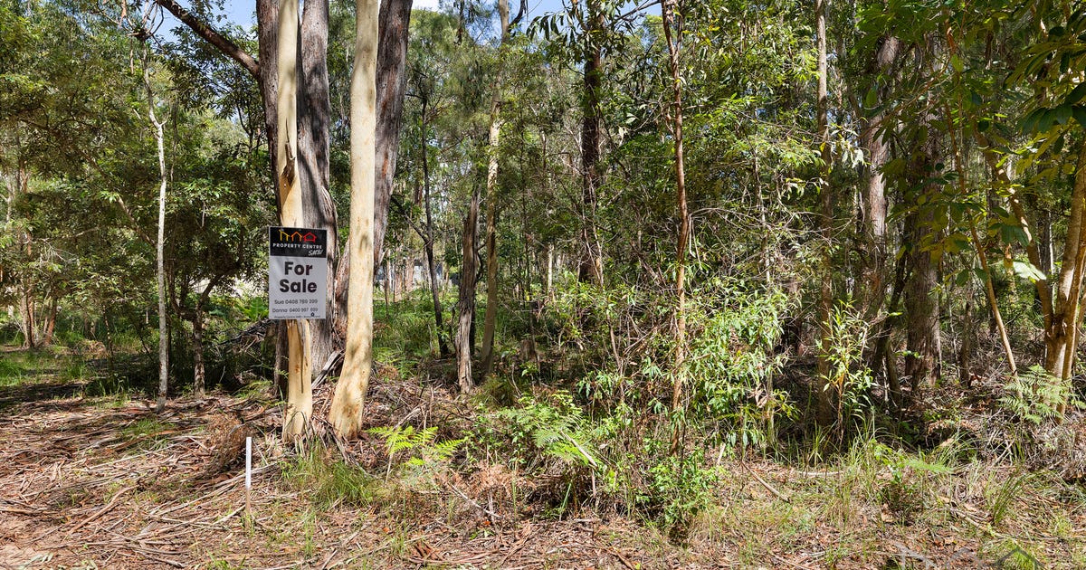 81 Woodlands Circuit, Russell Island QLD 4184 - property.com.au