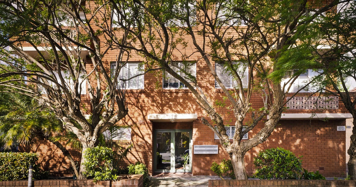 6/115 Flood Street, Leichhardt NSW 2040 - property.com.au