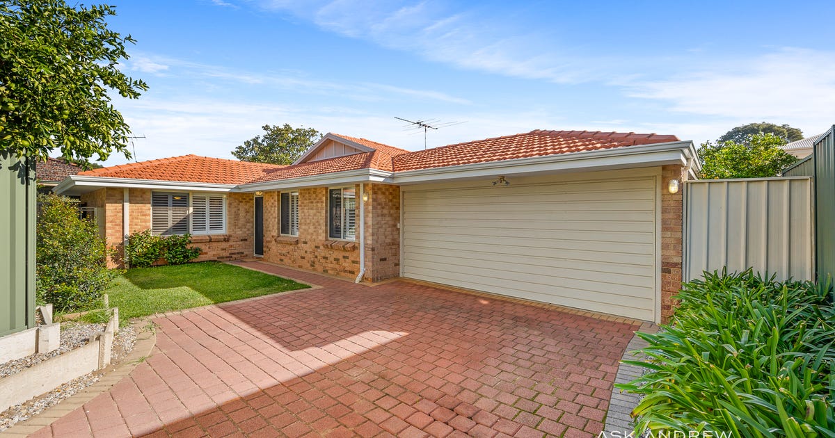 21A Clements Road, Booragoon WA 6154 - property.com.au