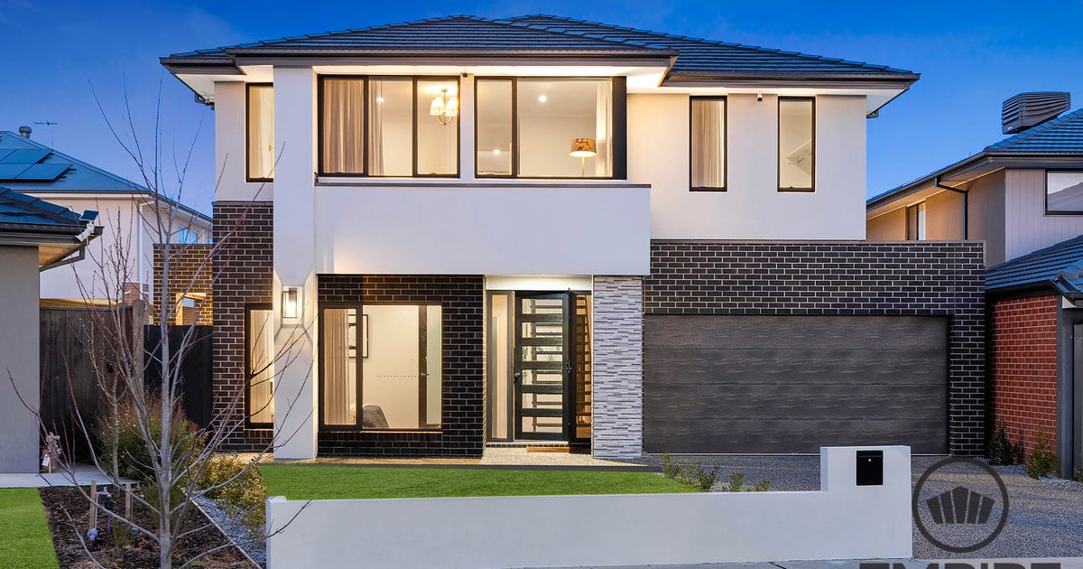 154 Manton Road, Clyde North VIC 3978 - property.com.au