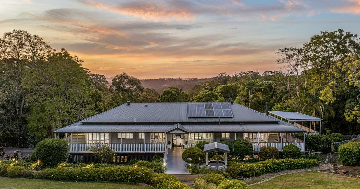 10-14 Carramar Court, Flaxton QLD 4560 - property.com.au