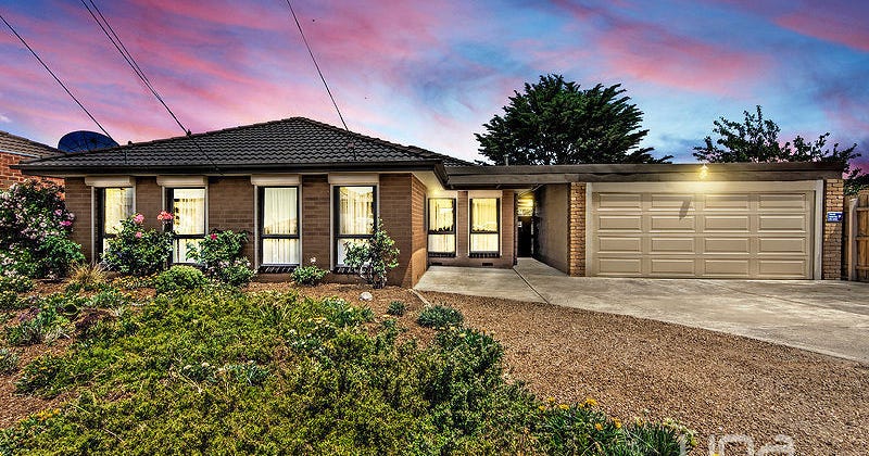 9 Mavis Cres, Kings Park VIC 3021 - property.com.au