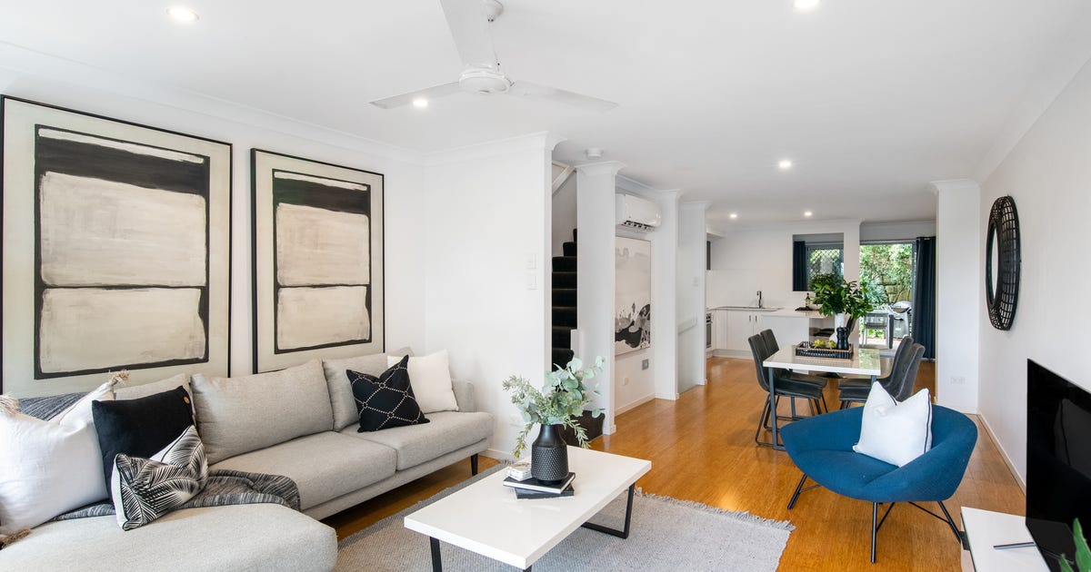 66/30 Taylor Place, Mackenzie QLD 4156 - property.com.au