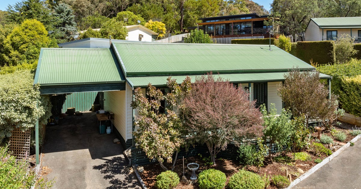 1/11 Wynvale Rise, Hepburn VIC 3461 - property.com.au