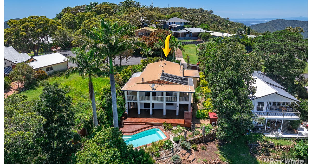 7 Sleipner Street, Mount Archer QLD 4701 - property.com.au