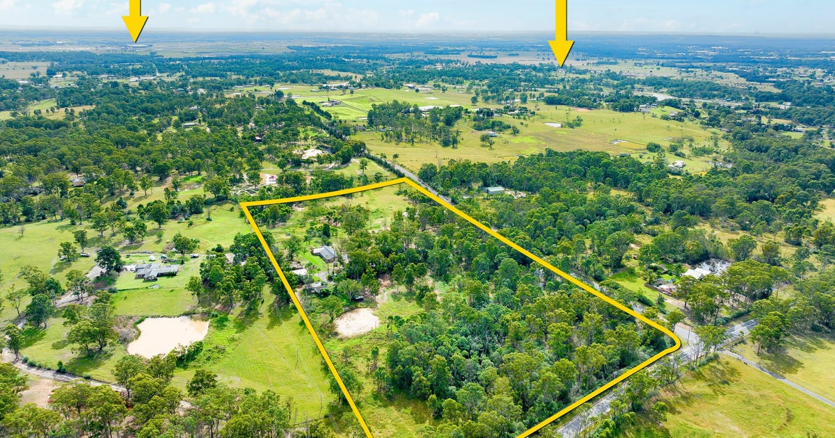 37 Greendale Road, Bringelly NSW 2556 - property.com.au