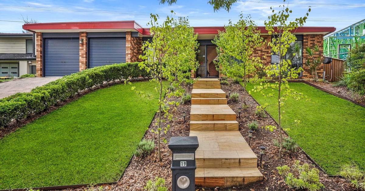 19 Tamarisk Cres, Cherrybrook NSW 2126 - property.com.au