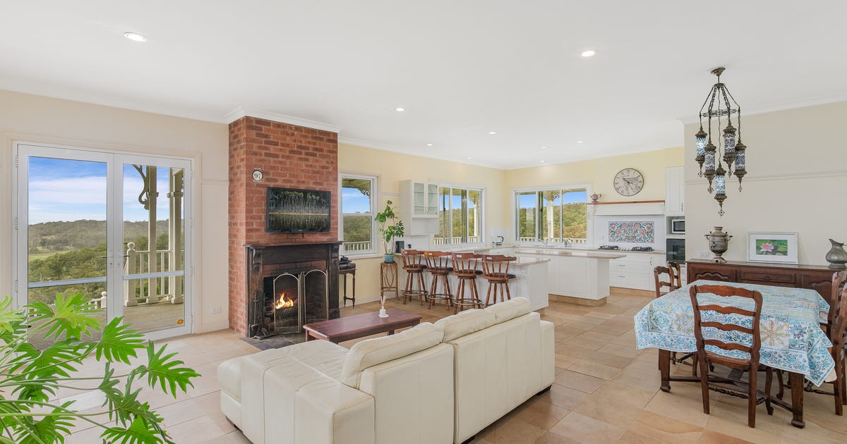 43 Betunga Lane, Jellat Jellat NSW 2550 - property.com.au