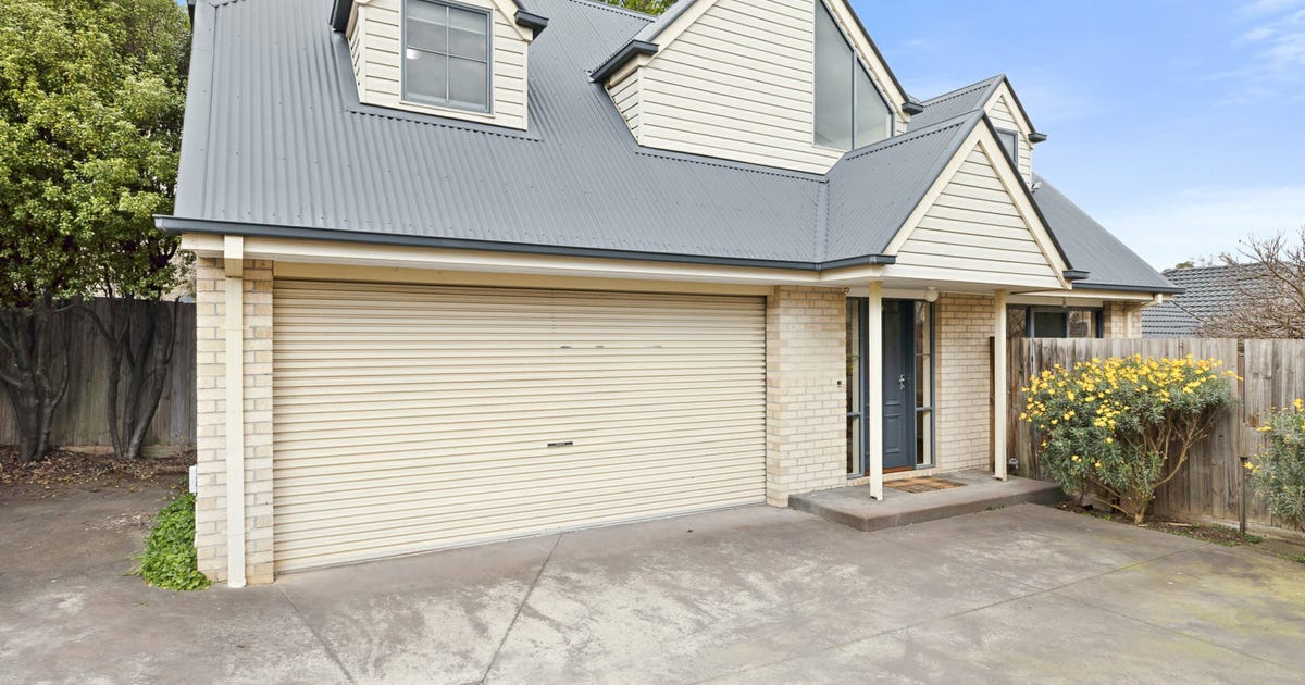 3/5 Zeising Court, Boronia VIC 3155 - property.com.au