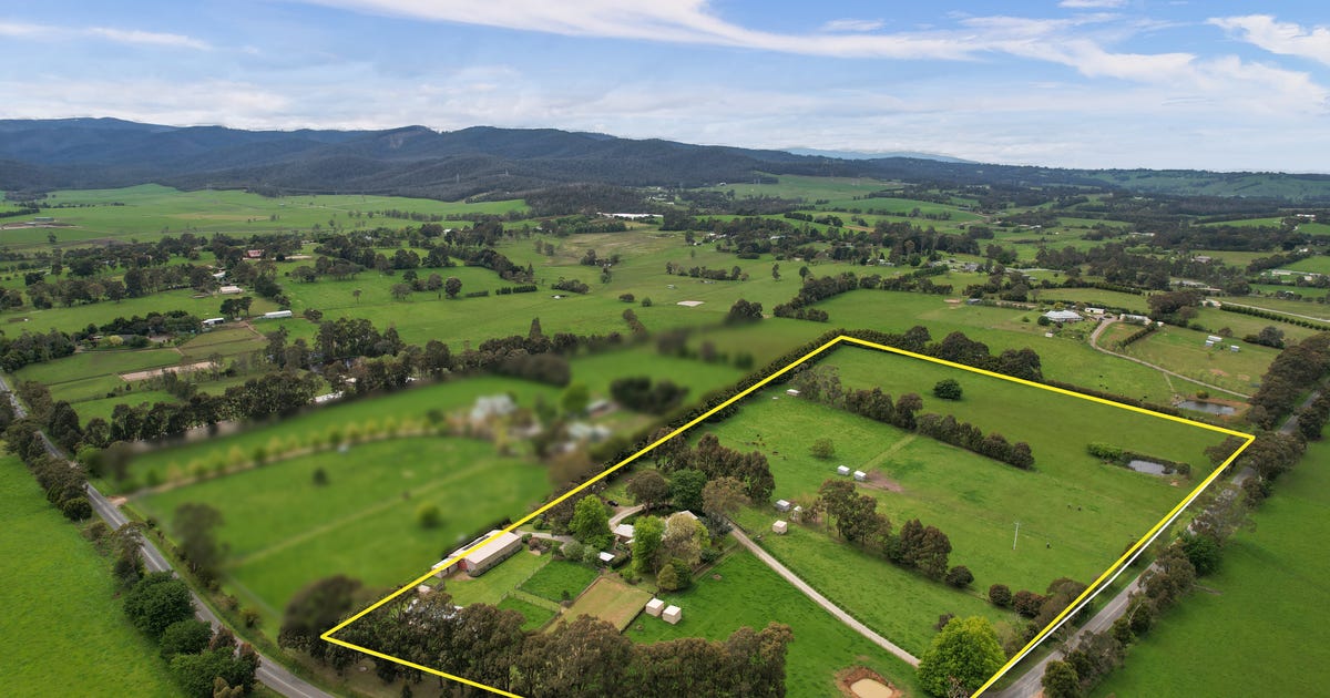 660 Labertouche North Road, Labertouche VIC 3816 - property.com.au