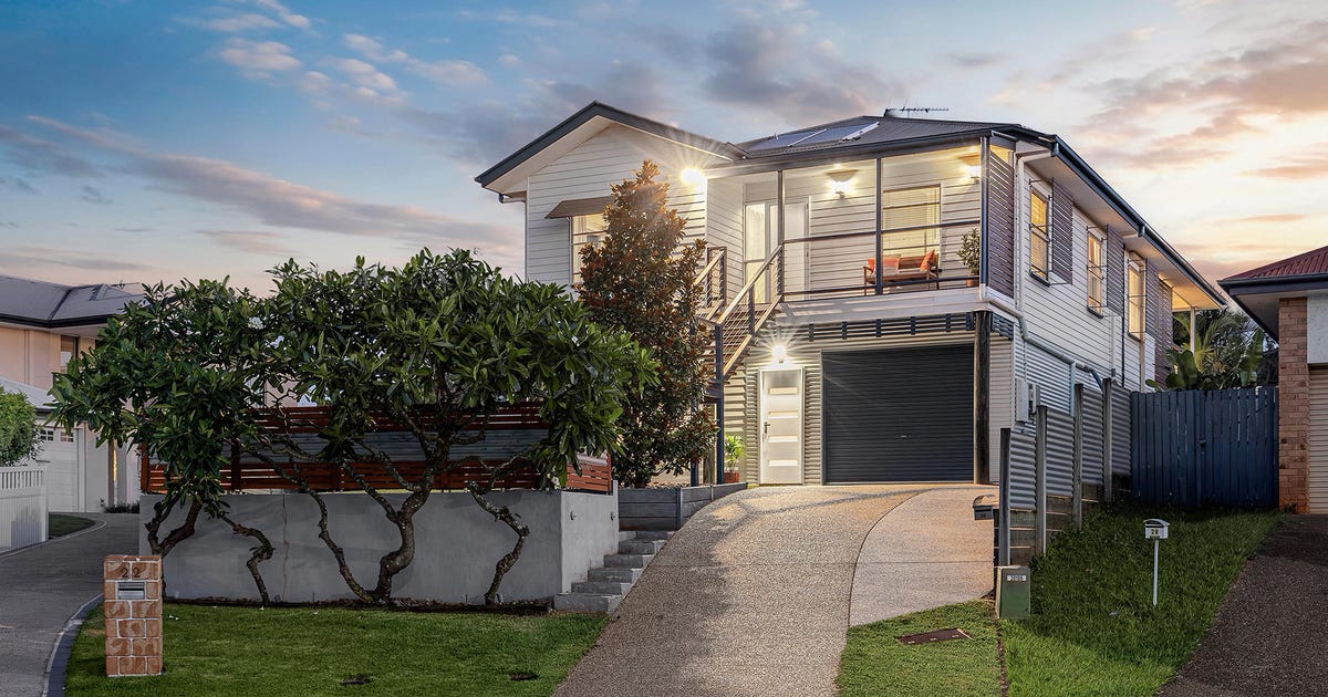 26 Aramis Place, Nudgee QLD 4014 - property.com.au