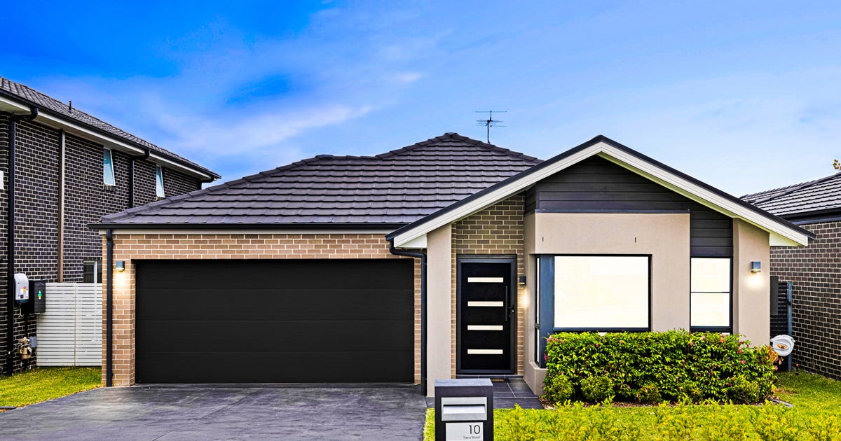 10 Taya Street, Schofields NSW 2762 - property.com.au