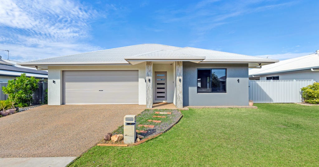 28 Nixon Avenue, Berrimah NT 0828 - property.com.au