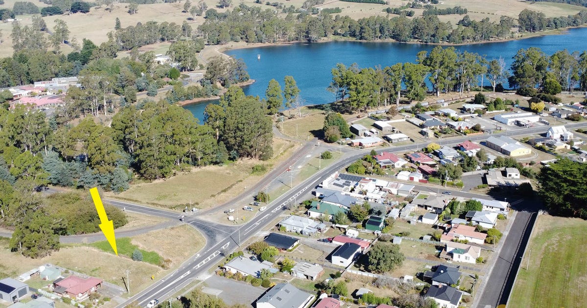 991 Ridgley Highway, Ridgley TAS 7321 - property.com.au