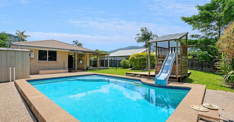 6 Quadrio Cres, Brinsmead QLD 4870 - property.com.au