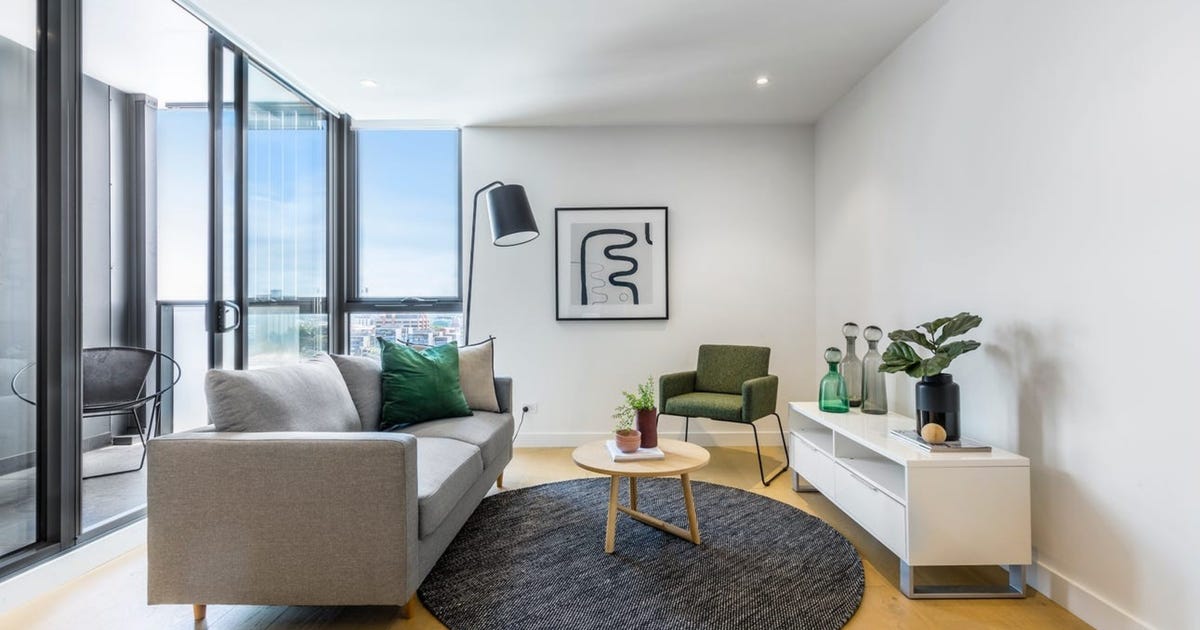 1301E/9 Robert Street, Collingwood VIC 3066 - property.com.au