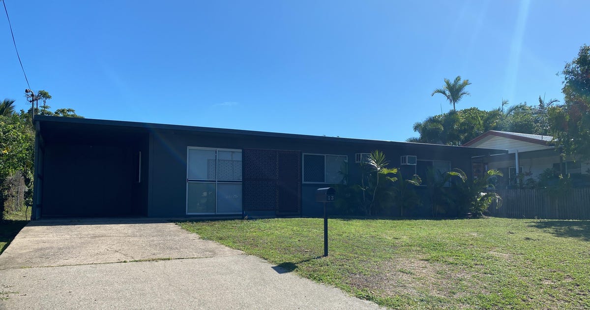 13 Casuarina Street, Slade Point QLD 4740 - property.com.au