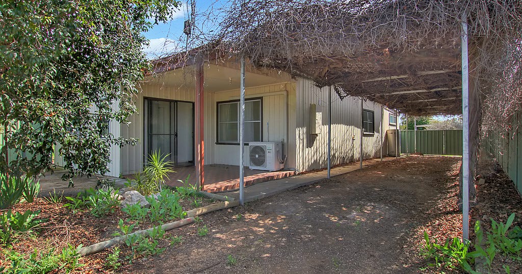 6 Rupert Court, Lyrup SA 5343 - property.com.au