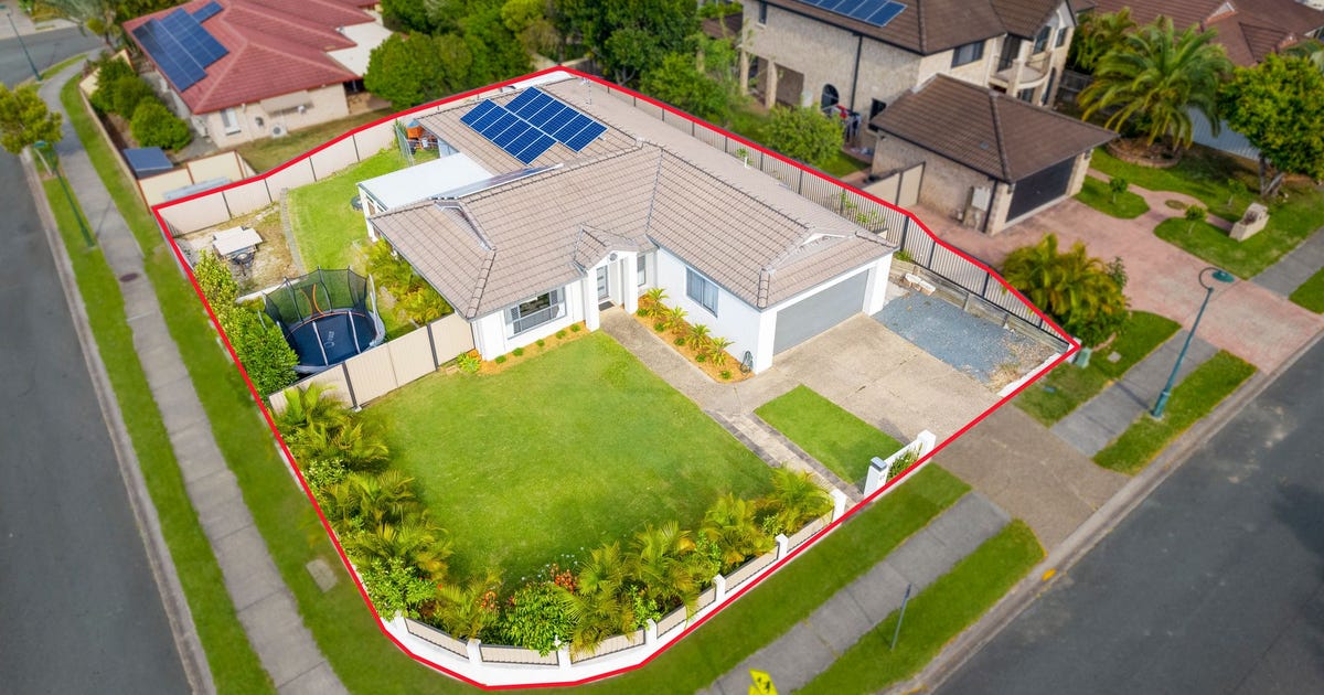 68 Doolan Street, Ormeau QLD 4208 - property.com.au