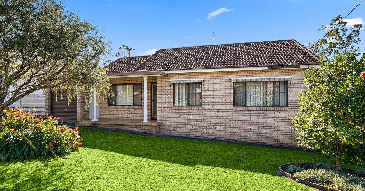 40 Uralba Street, Figtree NSW 2525 - property.com.au