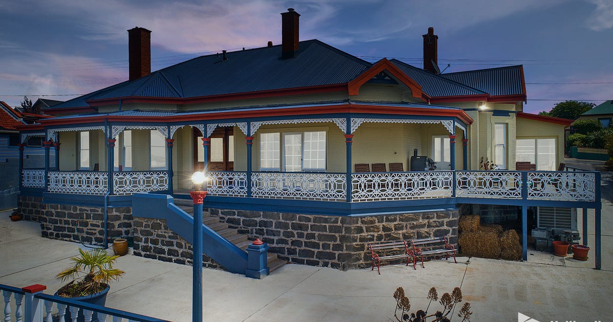 45 Wenvoe Street, Devonport TAS 7310 - property.com.au