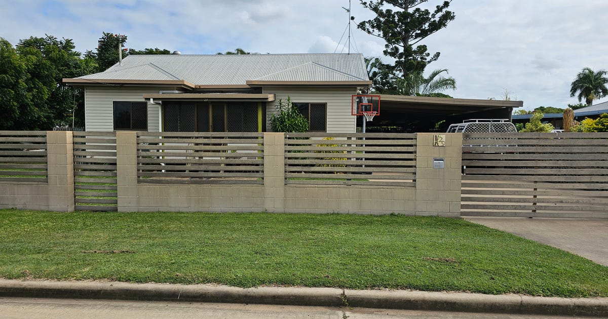 29 Mary Street, Ayr QLD 4807 - property.com.au