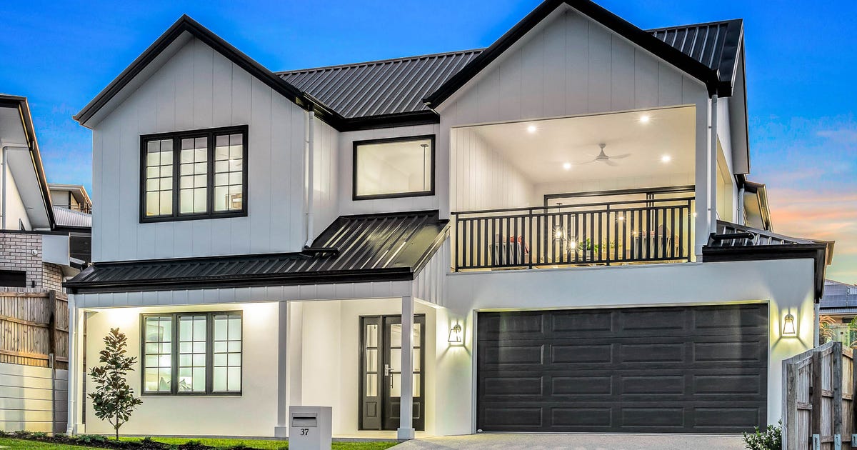 37 Palk Place, Spring Mountain QLD 4300 - property.com.au