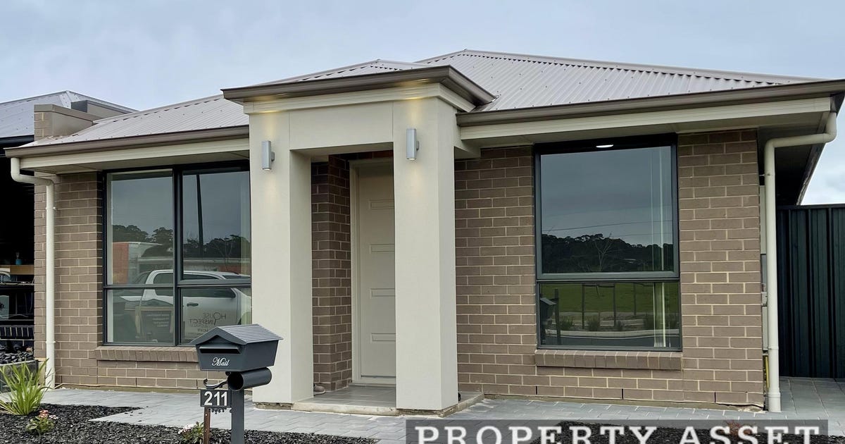211 Heysen Boulevard, Mount Barker SA 5251 - property.com.au