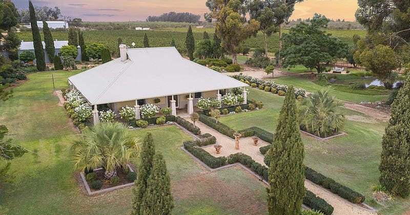 327 Mackey Road, Loxton SA 5333 - property.com.au